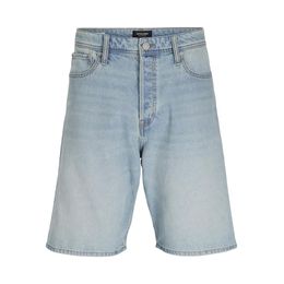 Jack & Jones Jack & Jones Junior Jeans 'JJIAlex Original' boy Blue size 140