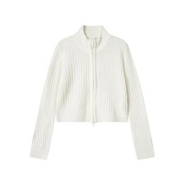 name it Knit Cardigan girl White size 122/128