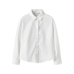 name it Blouse 'NKFFemma' girl White size 146/152