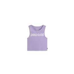 Vans Shirt female Purple size XS