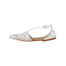 next Strap Sandals 'Forever Comfort' female White size 3