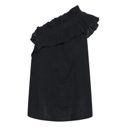 Culture Blouse female Black size XXL