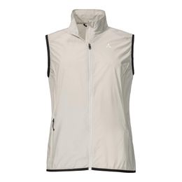 Sch&ouml;ffel Sch&ouml;ffel Vest ' Bike Vest Style Cannobio WMS ' female Beige size 34