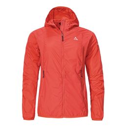 Sch&ouml;ffel Sch&ouml;ffel Outdoor Jacket ' Hiking Jacket Style Wutach WMS ' female Red size 36