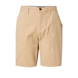 Quiksilver Chino Pants 'EVERYDAY' male Beige size 32