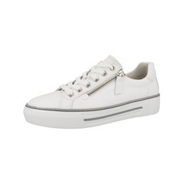 Gabor Sneakers female White size 41