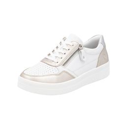 Remonte Sneakers female White size 37