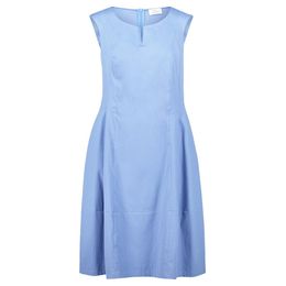 Vera Mont Dress female Blue size 46