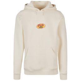 F4NT4STIC Sweatshirt 'King of Dad Jokes Witziges Vatertagsmotiv' Herren Gr&ouml;&szlig;e XS sand / gelb / rot / schwarz
