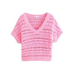 next Pullover Damen Gr&ouml;&szlig;e XS rosa