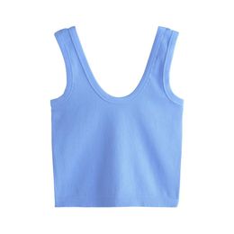 next Top female Blue size XS-S