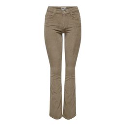 Only Pants female Brown size 46
