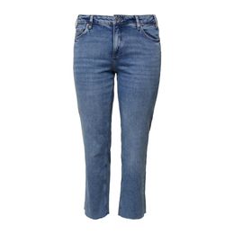QS Jeans Damen Gr&ouml;&szlig;e 41/42 blue denim