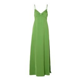 Selected Kleid 'SLFLAURINA' Damen Gr&ouml;&szlig;e 38 limette Winterkleid