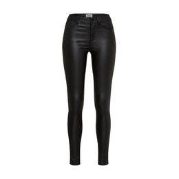 Only Skinny Jeans Damen Gr&ouml;&szlig;e 29 schwarz
