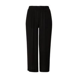 Ichi Pants 'IHMarrakech' female Black size XS