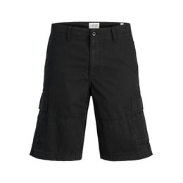 Jack & Jones Jack & Jones Cargo Pants male Black size M