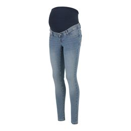 Vero Moda Maternity Umstand Jeans 'VMMCARA' Damen Größe 29 hellblau