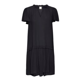 Ichi Dress 'Marrakech' female Black size XXL
