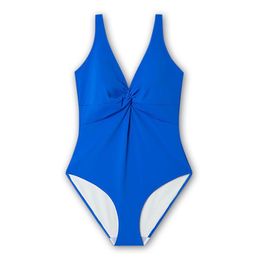 Gisela Swimsuit female Blue size S