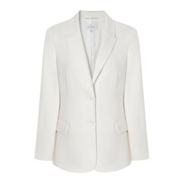 TATUUM Blazer 'Lonesa' Damen Größe L offwhite