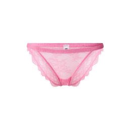 Love Stories Panty 'Wild Rose' female Pink size L