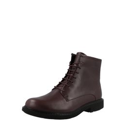 Camper Lace-Up Ankle Boots female Brown size 36