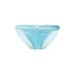 Love Stories Slip 'Wild Rose' Damen Größe L himmelblau