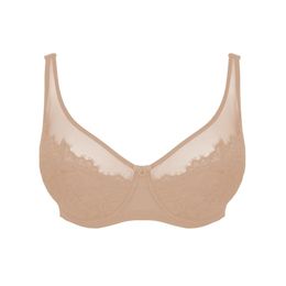 SugarShape BH 'Sensla' Damen Gr&ouml;&szlig;e 90 cappuccino
