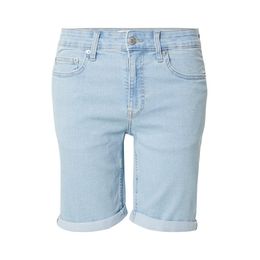 Only & Sons Only & Sons Shorts 'ONSPly' Herren Gr&ouml;&szlig;e 34 blue denim