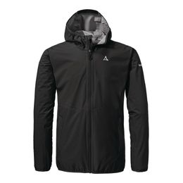 Sch&ouml;ffel Sch&ouml;ffel Jacken ' Hiking Jacket Style Migandi MNS ' Herren Gr&ouml;&szlig;e L schwarz