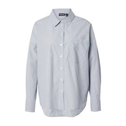 Pieces Blouse 'PCFeline' female Blue size L