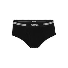 BOSS Boxer shorts 'Traditional Original' male Black size XL