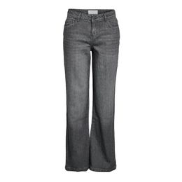 Noisy may Jeans 'NMNILA' Damen Gr&ouml;&szlig;e 32 grey denim