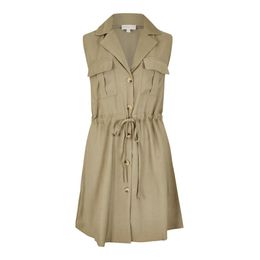 Apricot Dress female Green size L
