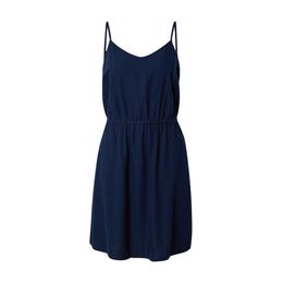 Véro Moda VERO MODA Kleid 'VMMYMILO' Damen Größe 38 navy