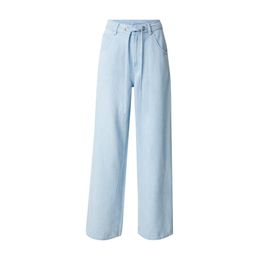 Second Female Jeans 'Irvin' Damen Größe 25/26 hellblau
