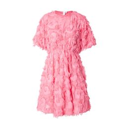 Y.A.S YAS Cocktailkleid 'YASPAZYLLA' Damen Gr&ouml;&szlig;e 42 rosa