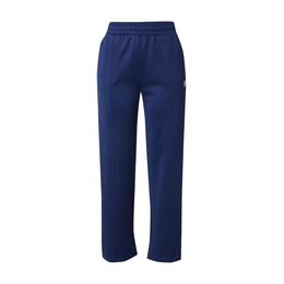 Champion Authentic Athletic Apparel Hose Damen Gr&ouml;&szlig;e 34 blau / wei&szlig;