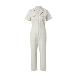 RVCA Jumpsuit 'RECESSION' female Grey size XL
