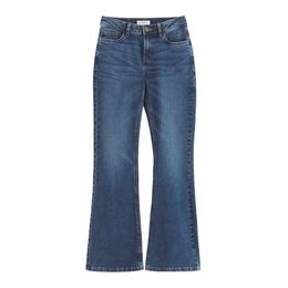 Lindex Jeans 'Freja' M&auml;dchen Gr&ouml;&szlig;e 140 dunkelblau