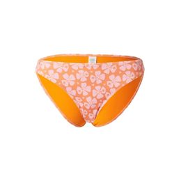 MONKI Bikini Bottoms 'Nilla' female Orange size XXL