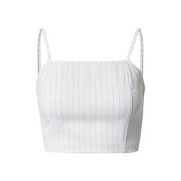 Ema Louise X ABOUT YOU Top 'CLARA' female White size 36
