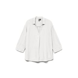 V&eacute;ro Moda Vero Moda Blouse 'VMLinn' female White size XXL