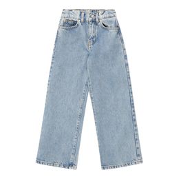 LTB Jeans 'OLIANA' M&auml;dchen Gr&ouml;&szlig;e 128 blue denim
