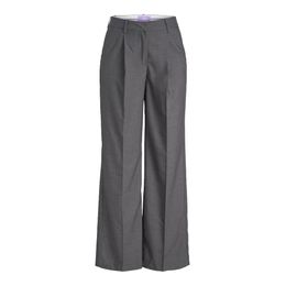 Jack & Jones Jjxx Pleat-Front Pants 'JXEllis' female Grey size S