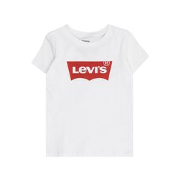Levi's Kids Shirt 'Batwing' girl White size 6