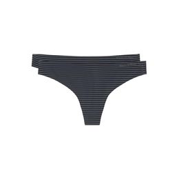 Marc O'Polo Marc O'polo Thong ' Second Skin ' female Grey size XL