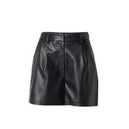 Only Pleat-Front Pants 'ONLSaramy' female Black size L