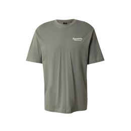 Only & Sons Only & Sons Shirt 'ONSKEANE' male Grey size L
